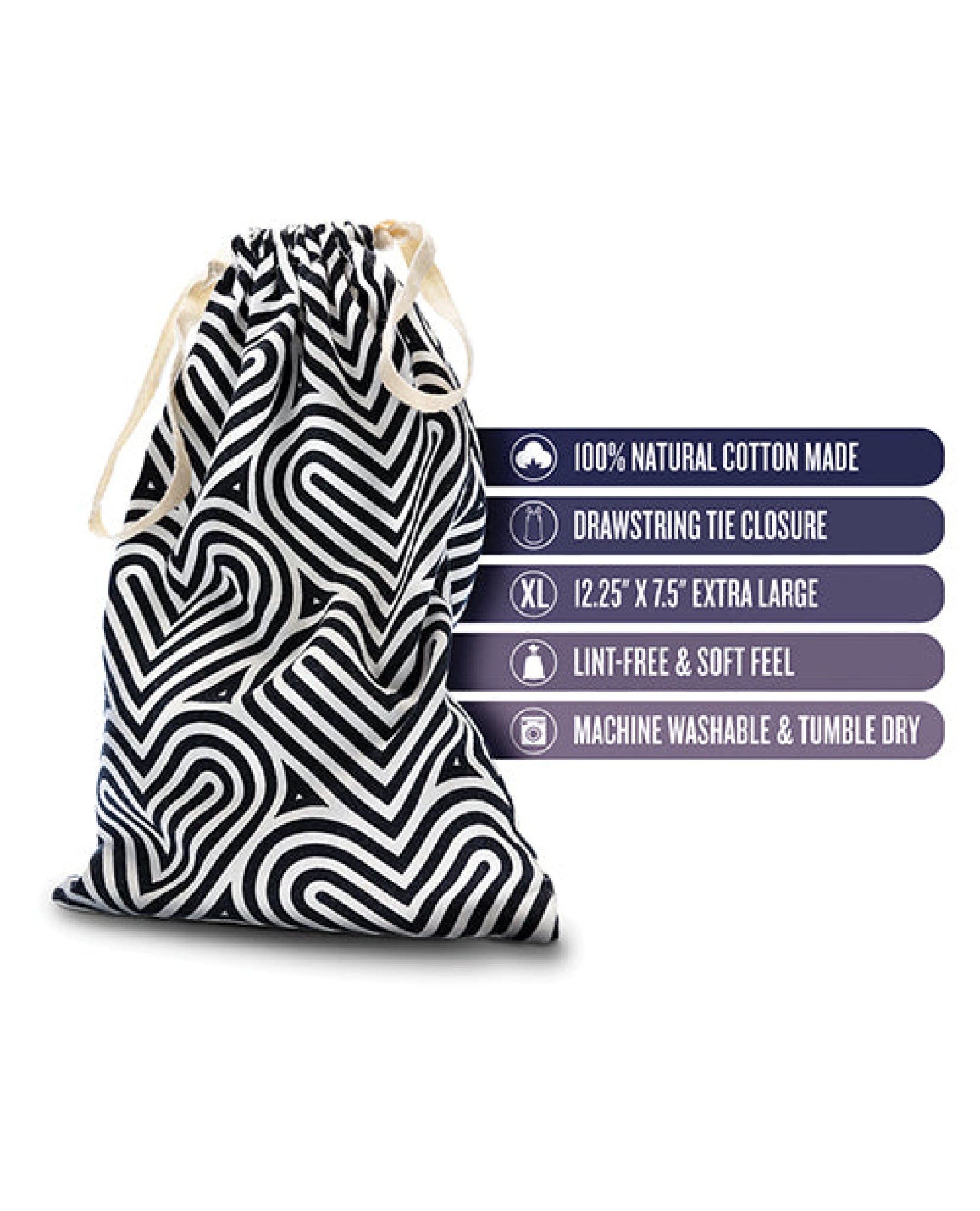 Blush The Collection Bomba Toy Bag – JLD