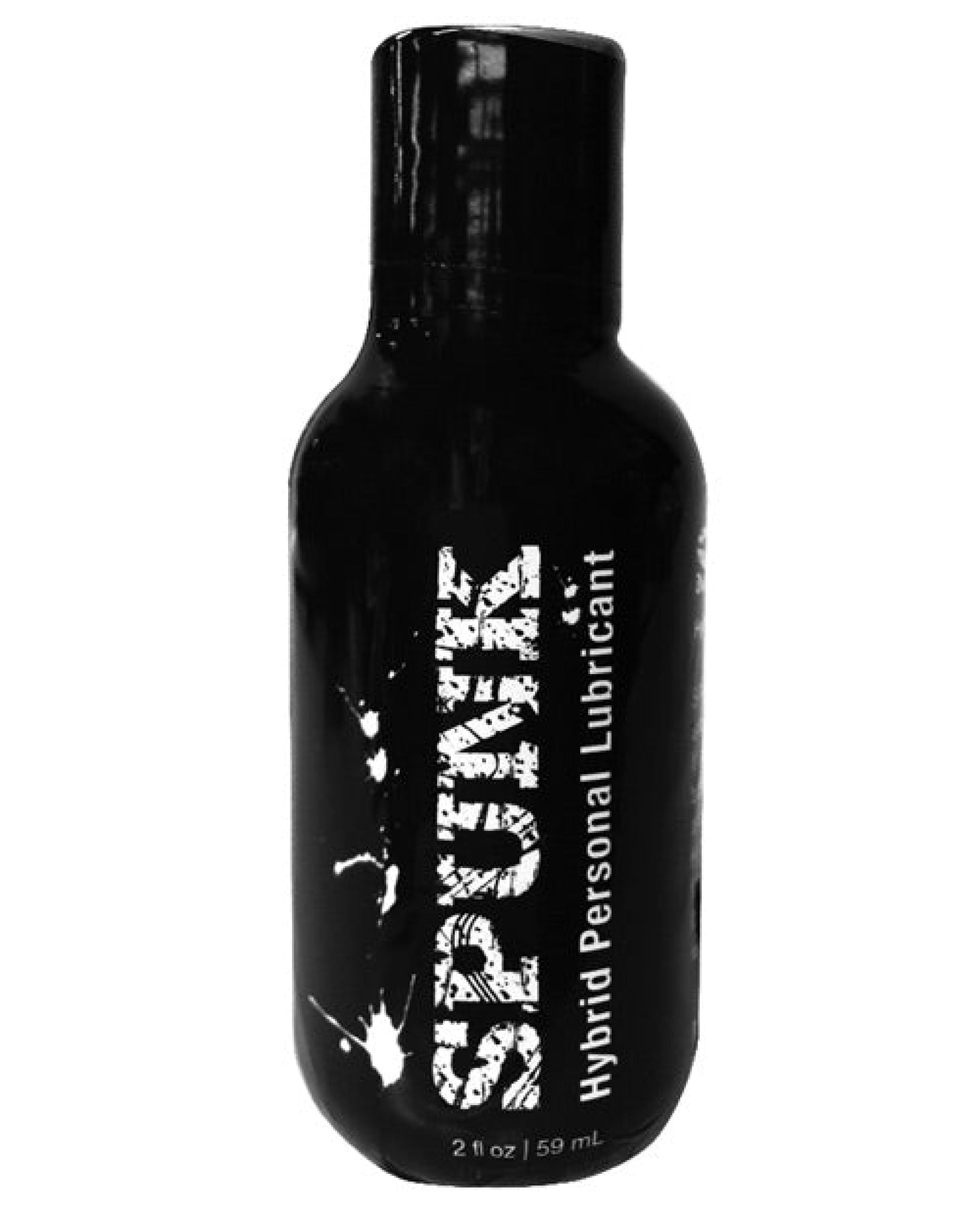 Spunk Hybrid Lube - 2 Oz – Joy Love Dolls