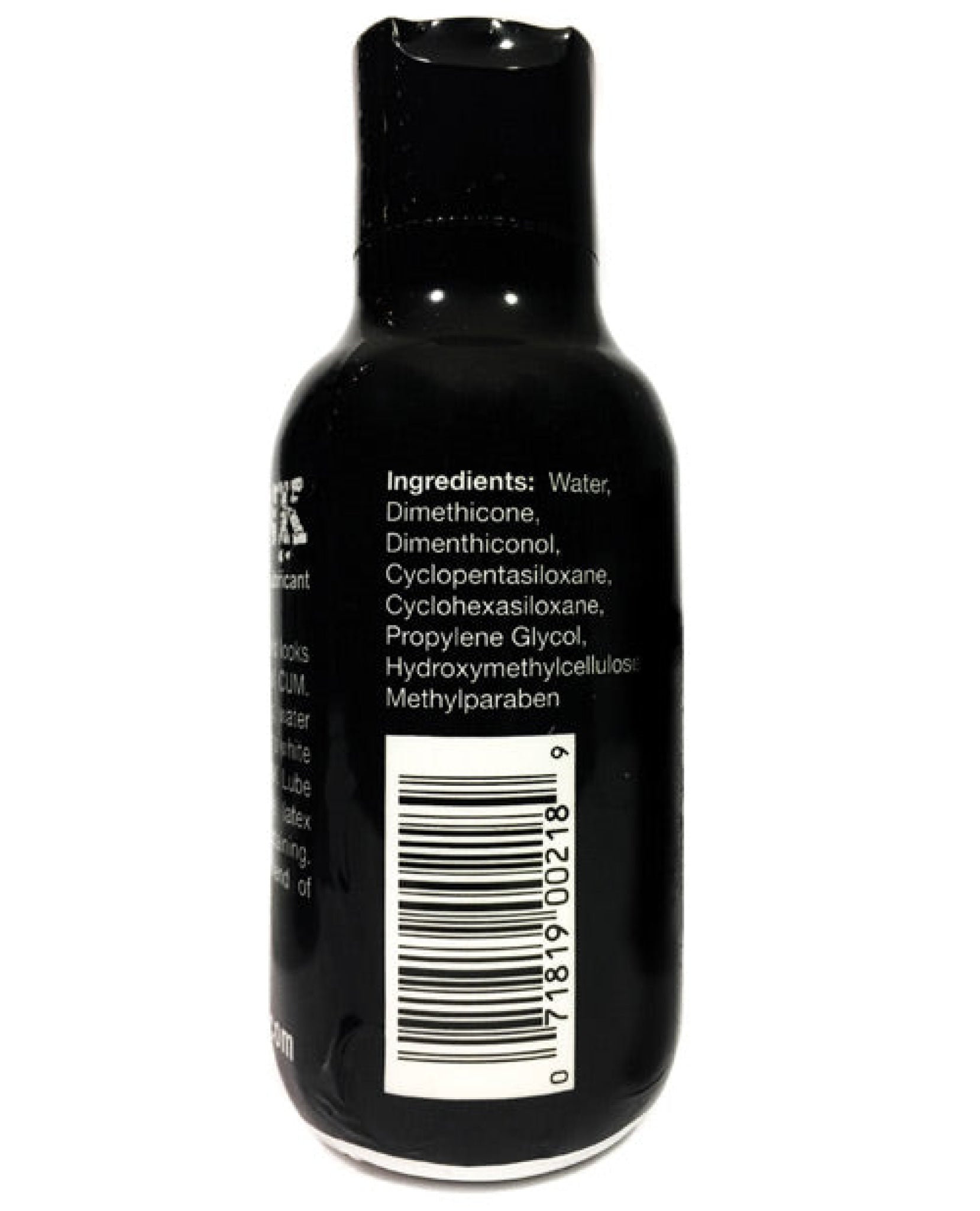 Spunk Hybrid Lube - 2 Oz – Joy Love Dolls